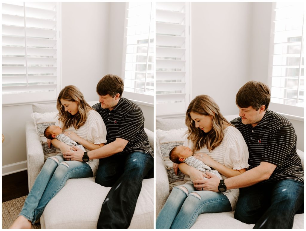 Georgia Newborn Photographer lindseymckinnonphotography.com