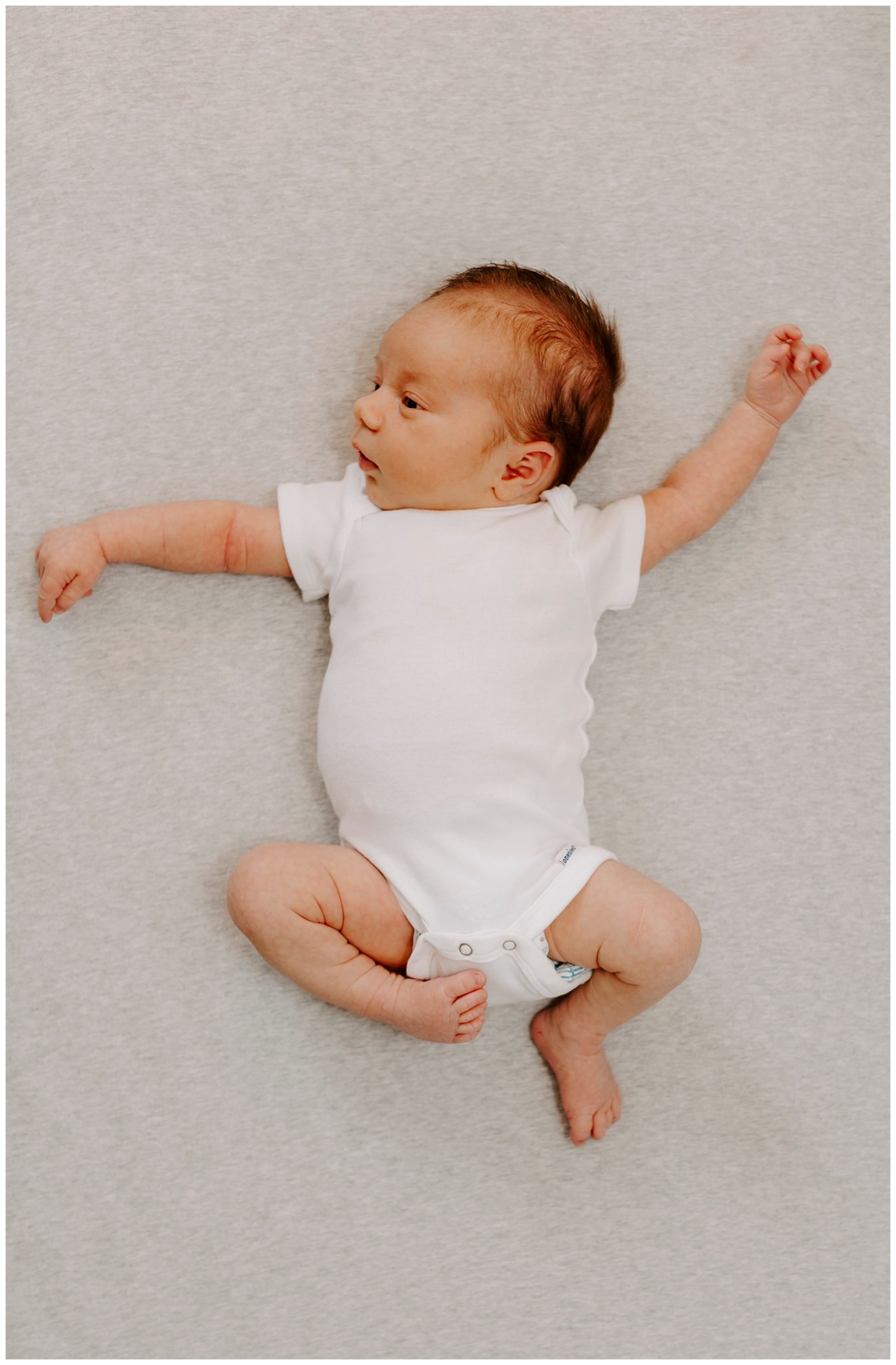 Georgia Newborn Photographer lindseymckinnonphotography.com