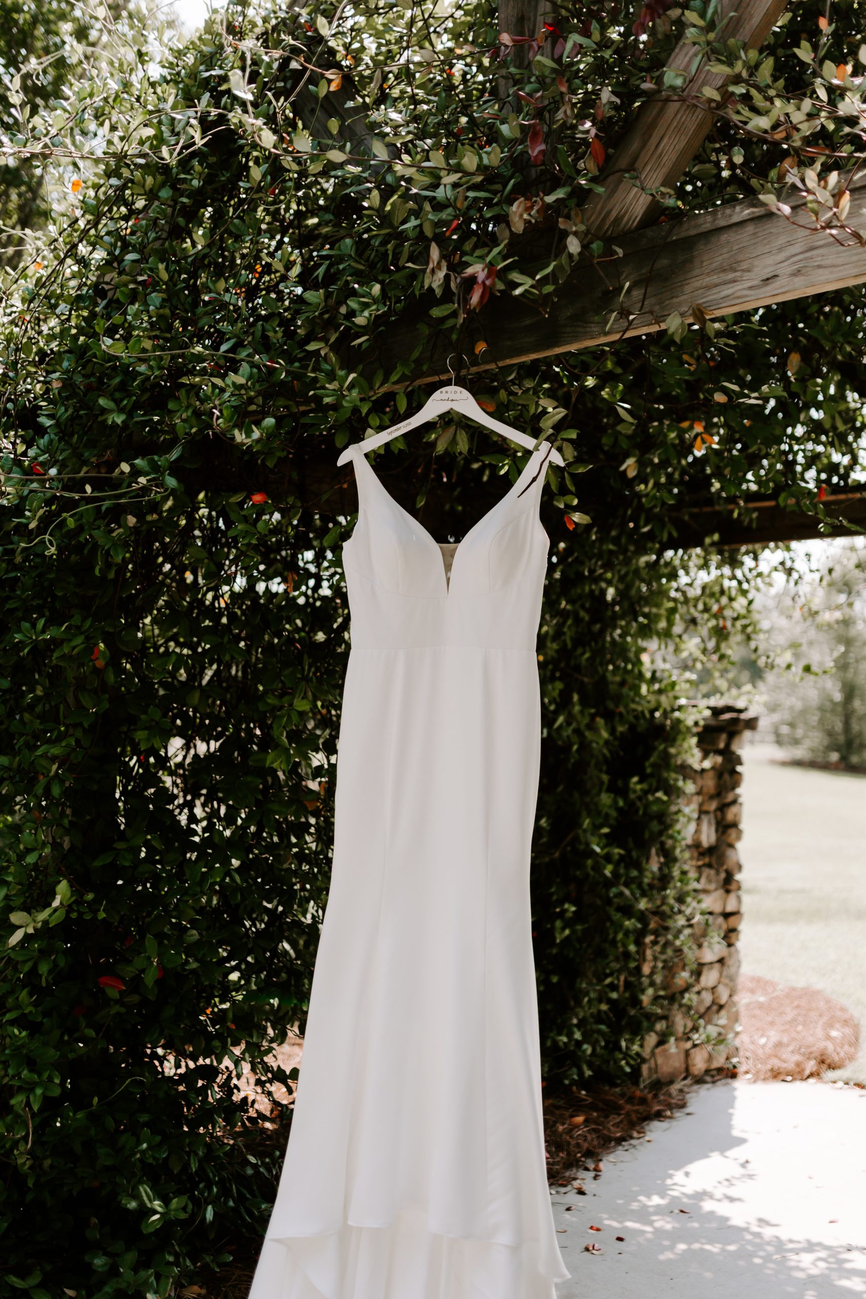 Hunter + Madison | Lindsey McKinnon Photography